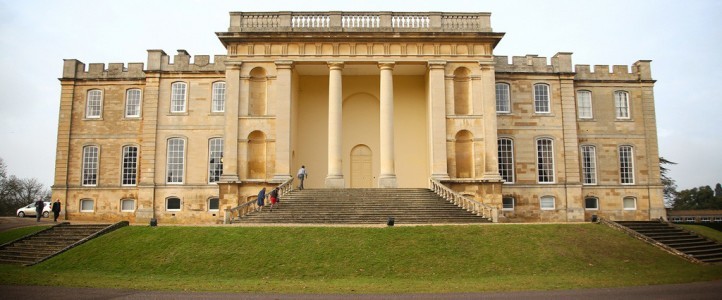 Cambridgeshire Event Photography - Kimbolton Castle - Event and Wedding ...