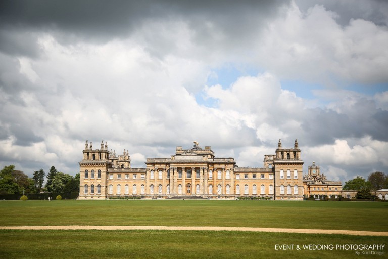 Oxfordshire Event Photography: Blenheim Palace Spring Jousting Tournament