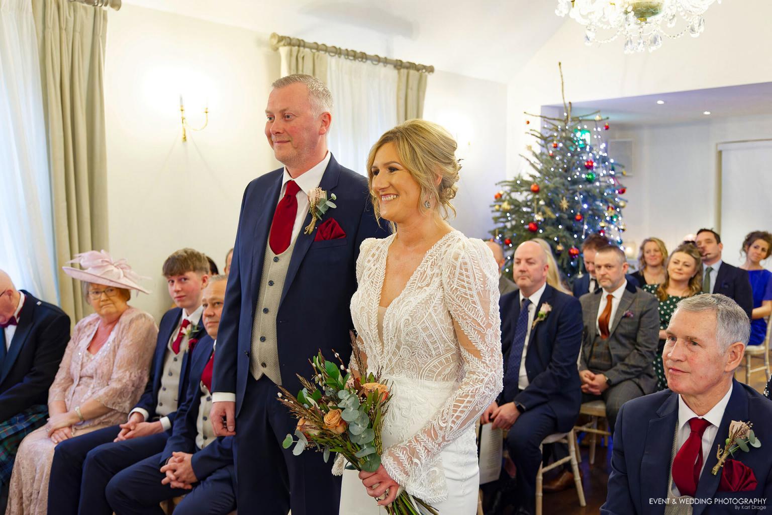 Falcon Hotel Uppingham Wedding Photography - Event and Wedding Photography