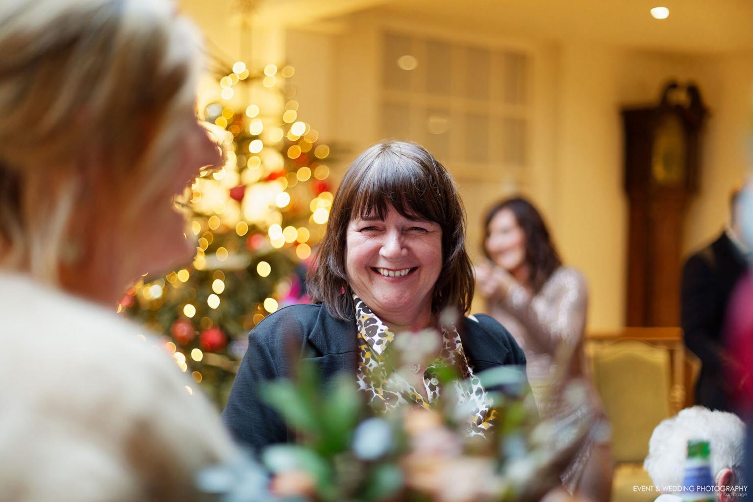Falcon Hotel Uppingham Wedding Photography - Event and Wedding Photography