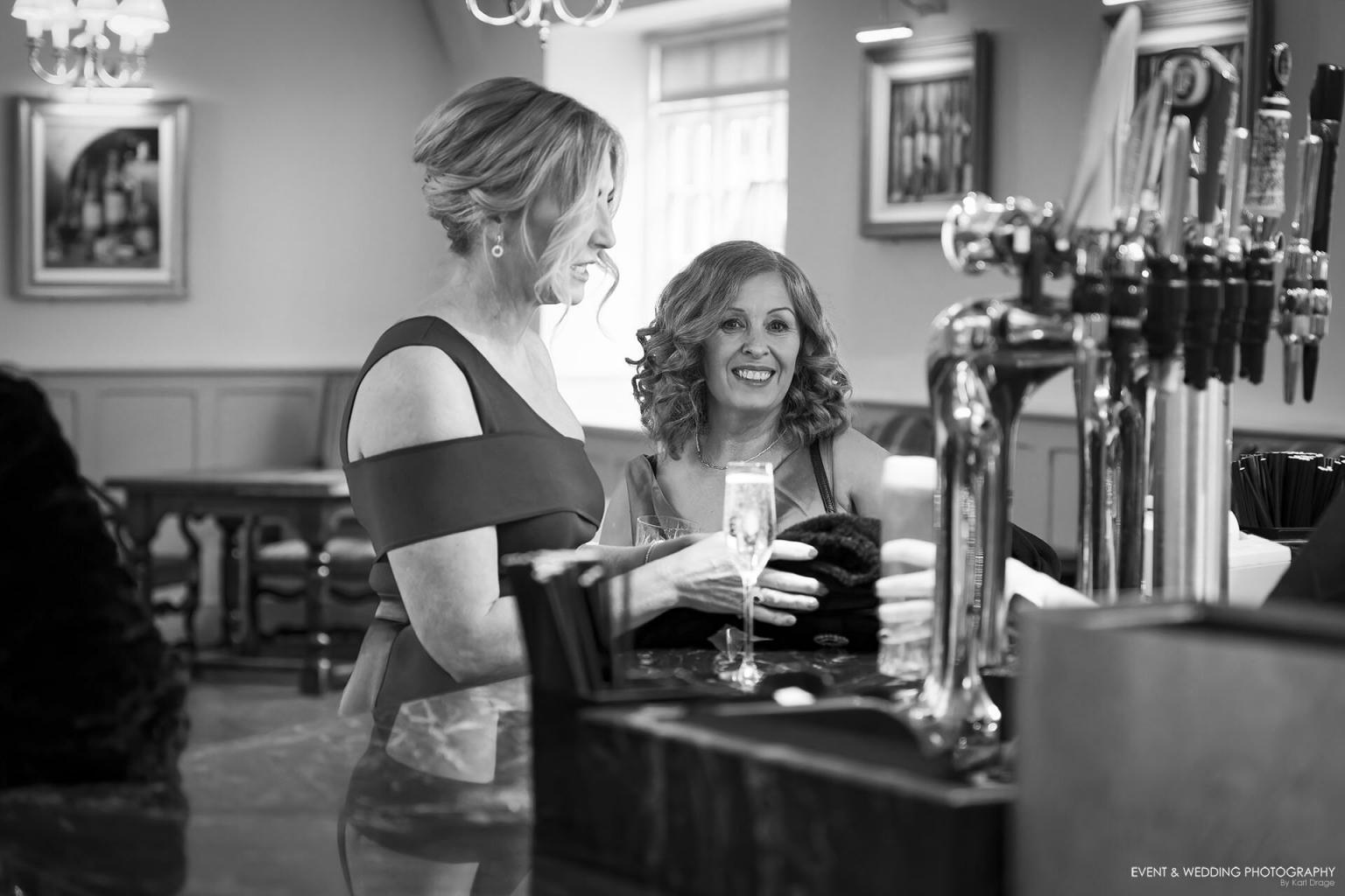 Falcon Hotel Uppingham Wedding Photography - Event and Wedding Photography
