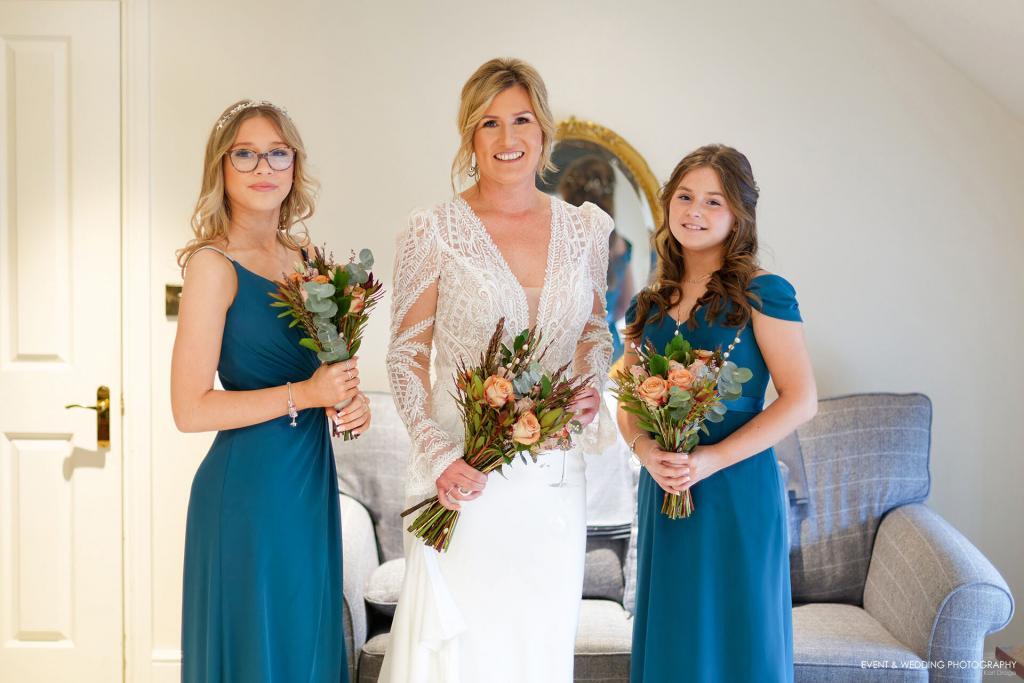 Falcon Hotel Uppingham Wedding Photography - Event and Wedding Photography