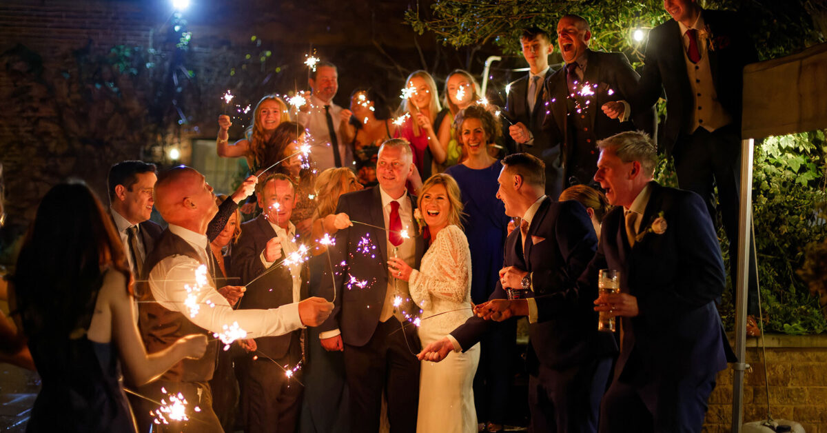 Falcon Hotel Uppingham Wedding Photography - Event and Wedding Photography