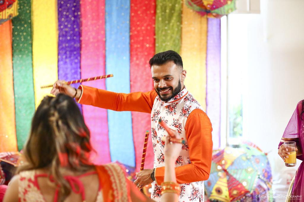 Mehndi / Henna Party Photographer - Event and Wedding Photography