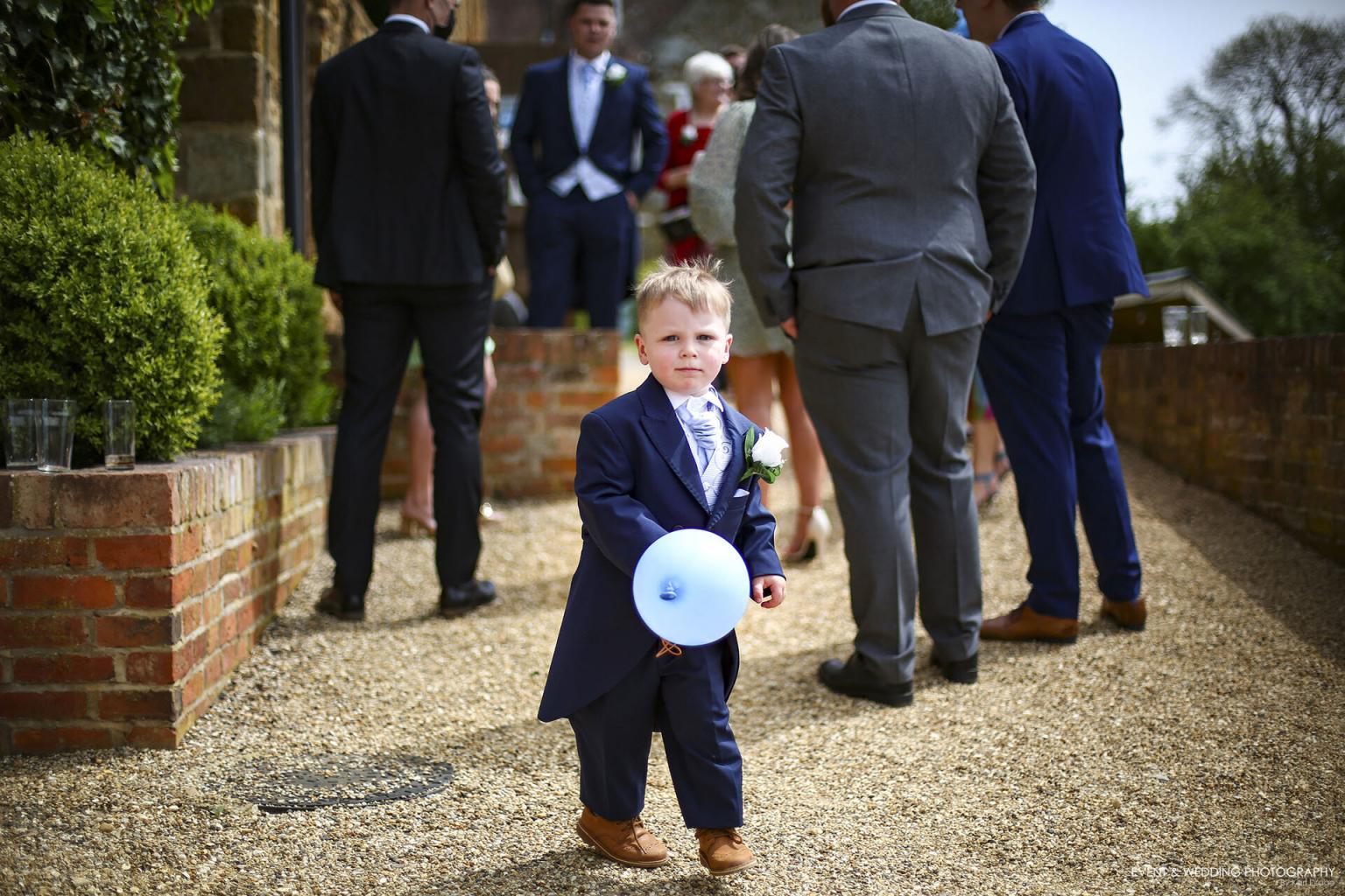 The Granary at Fawsley Wedding Photography