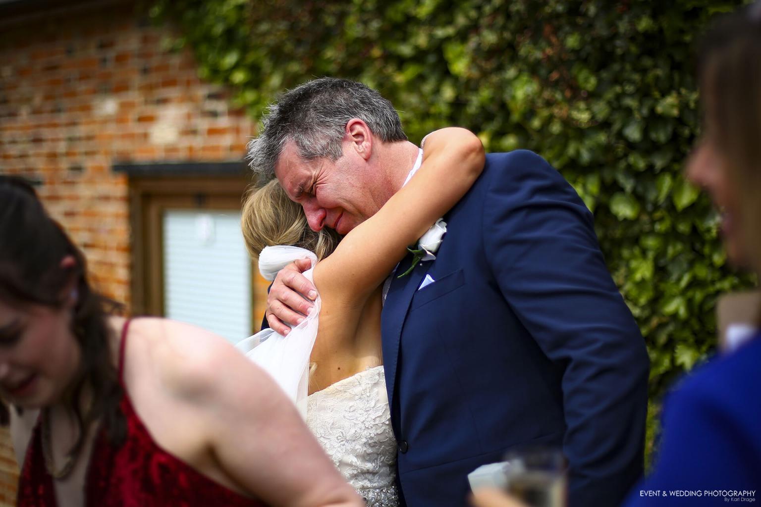 The Granary at Fawsley Wedding Photography - Event and Wedding Photography