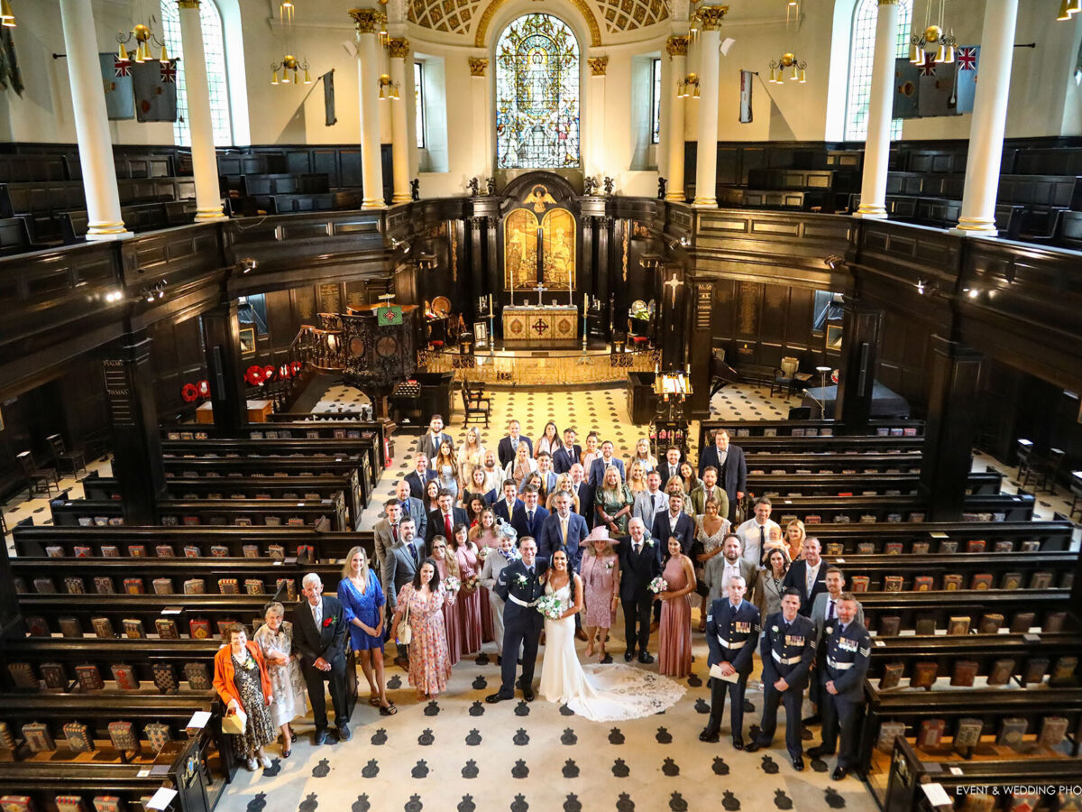 St Clement Church Wedding Marriage | St. Clement Catholic Church