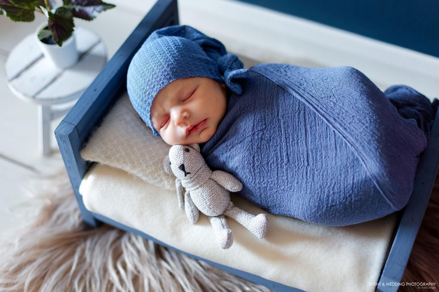 What to Expect During a Newborn Photography Session – Event and Wedding ...