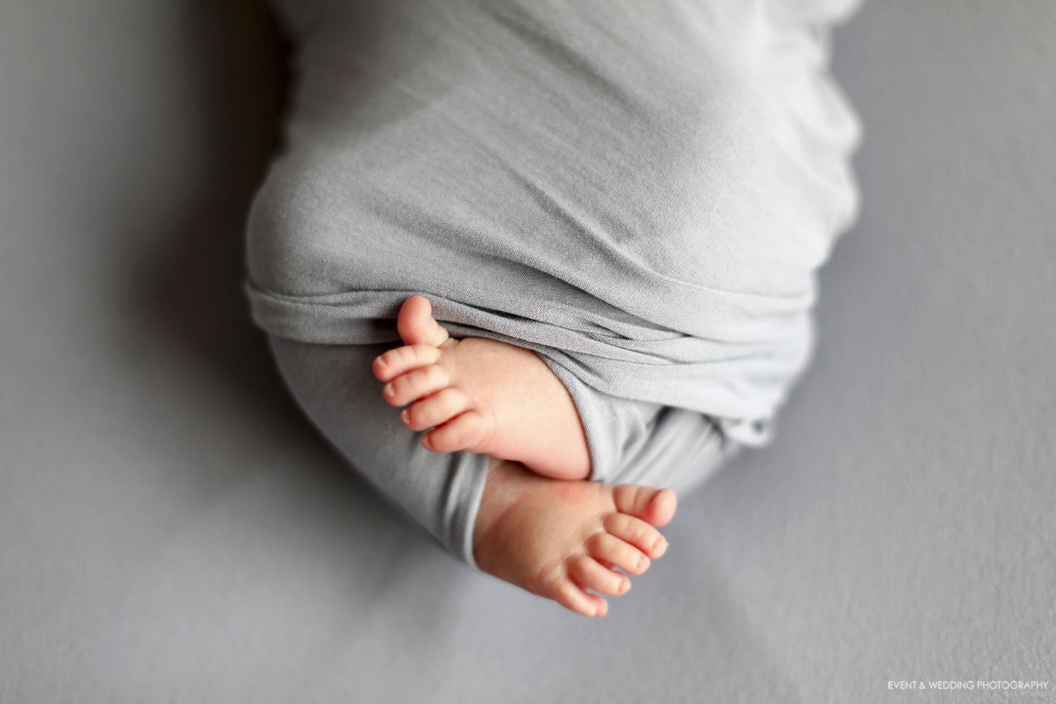 Newborn Photo Session: A Step-by-Step Guide