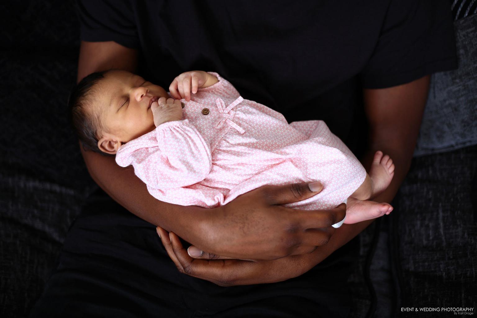 What to Expect During a Newborn Photography Session – Event and Wedding ...