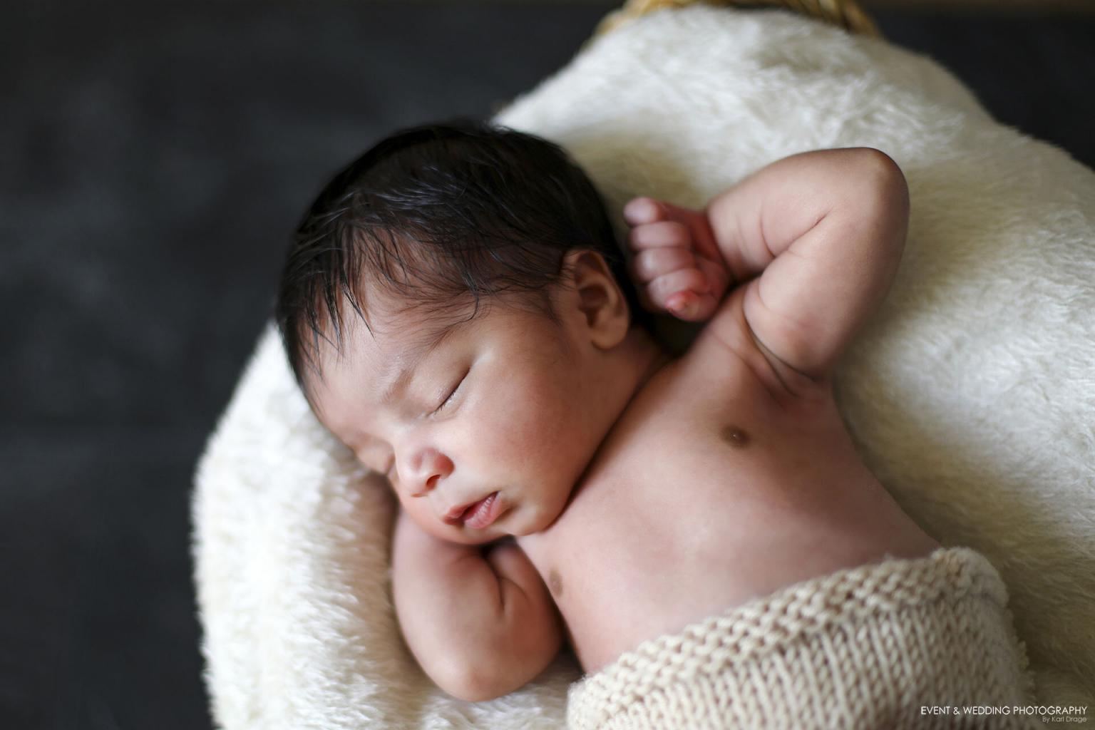 What to Expect During a Newborn Photography Session – Event and Wedding ...