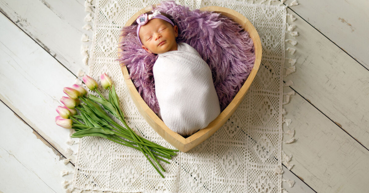 Kettering Newborn Baby Photo Studio: Props - Event and Wedding Photography