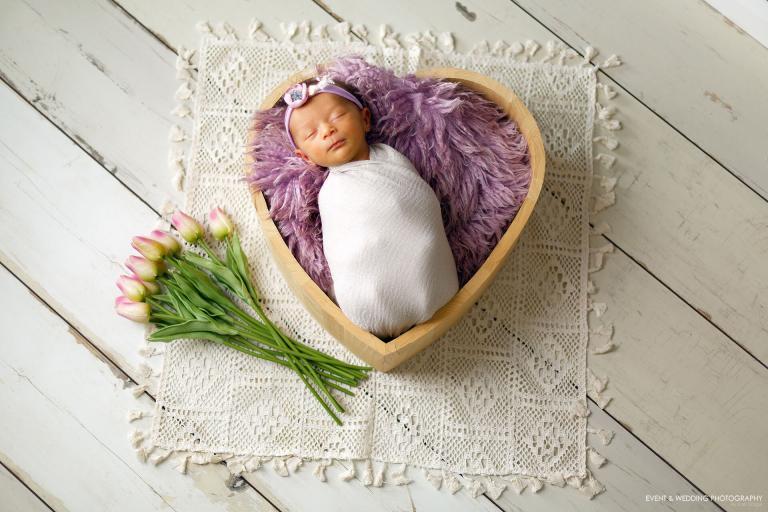 Kettering Newborn Baby Photo Studio: Props - Event and Wedding Photography