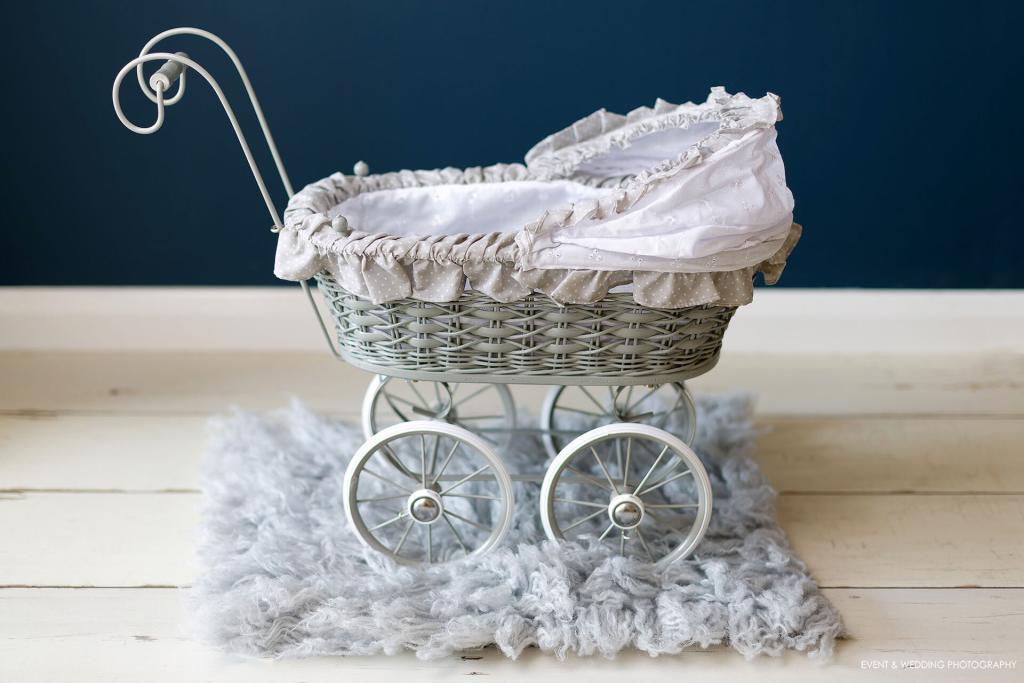 Kettering Newborn Baby Photo Studio: Props – Event and Wedding Photography