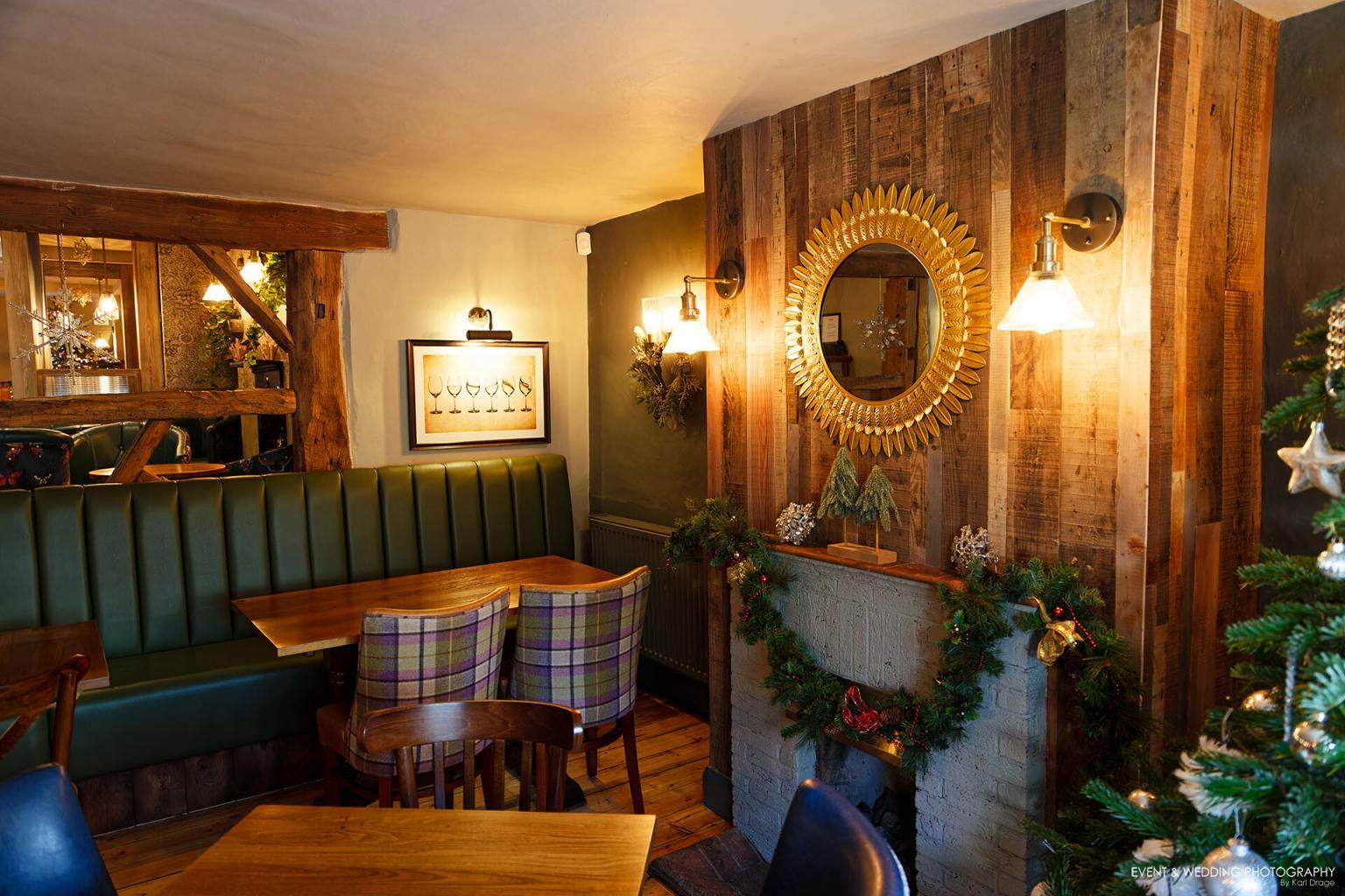Northants Pub & Restaurant Photography – Event and Wedding Photography