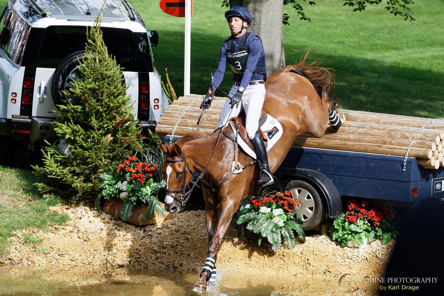 High Quality Equine / Horse Photography in Northamptonshire