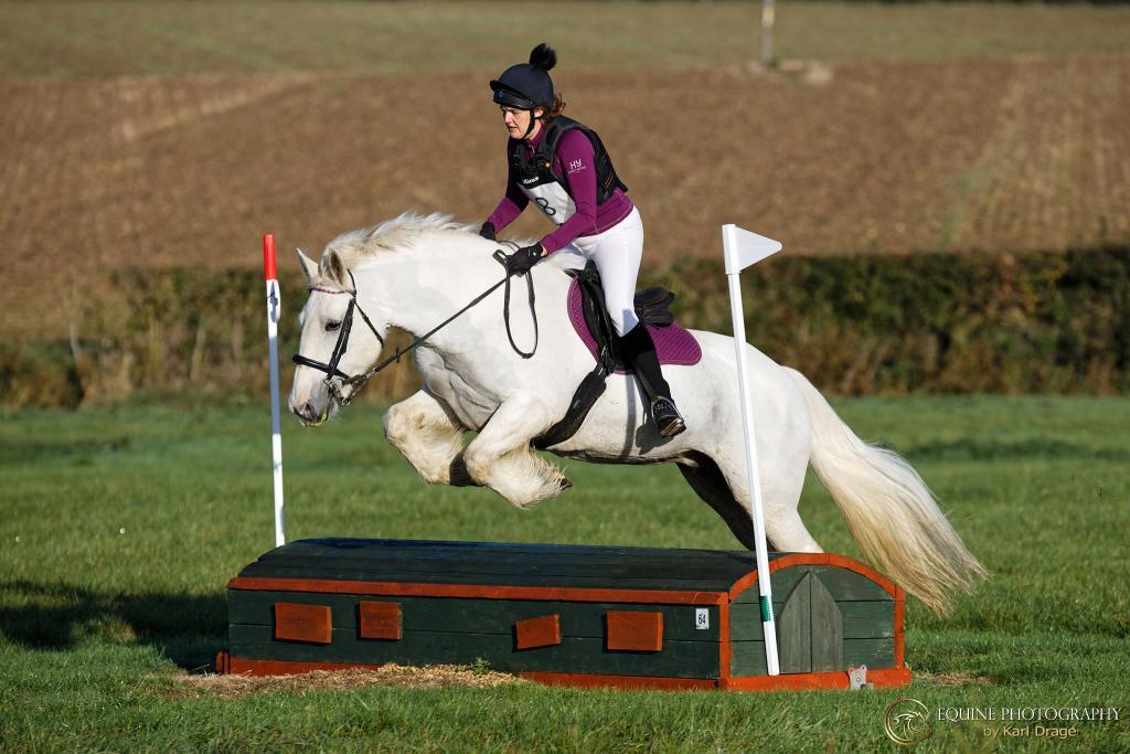 H&P Equine Events – Hunter Trial – Milton Keynes Equestrian Centre ...