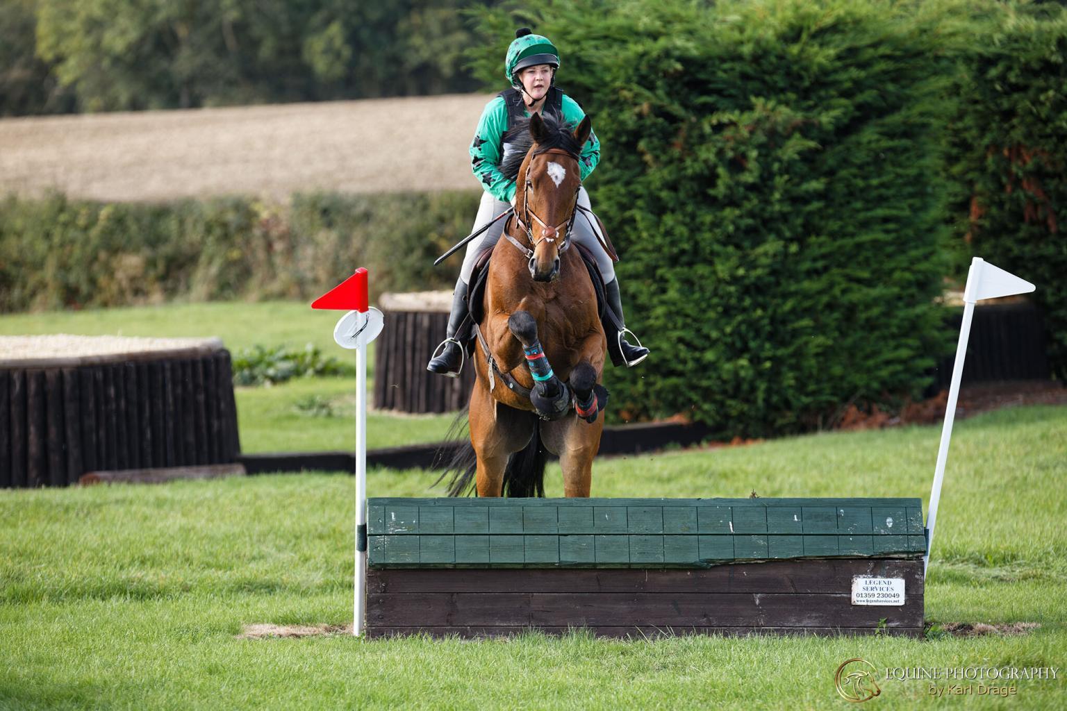 H&P Equine Events – Hunter Trial – Milton Keynes Equestrian Centre ...