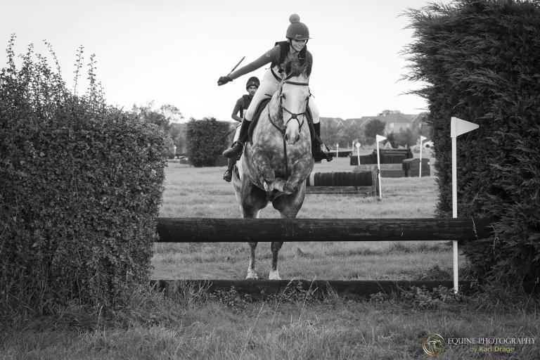 H&P Equine Events – Hunter Trial – Milton Keynes Equestrian Centre ...