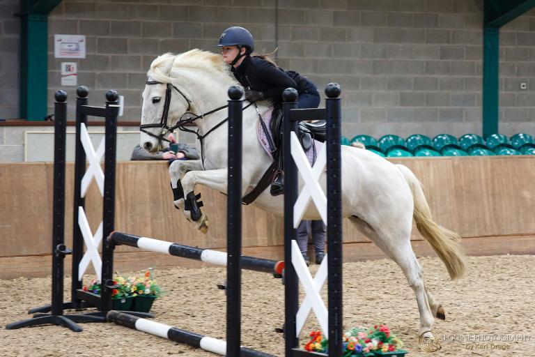 Moulton College Equestrian Centre Arena Hire – Equine Photography ...