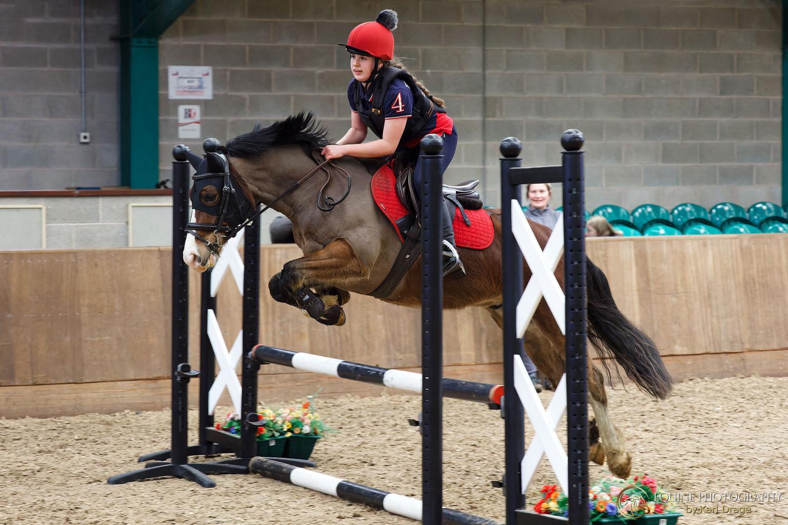 Moulton College Equestrian Centre Arena Hire – Equine Photography ...