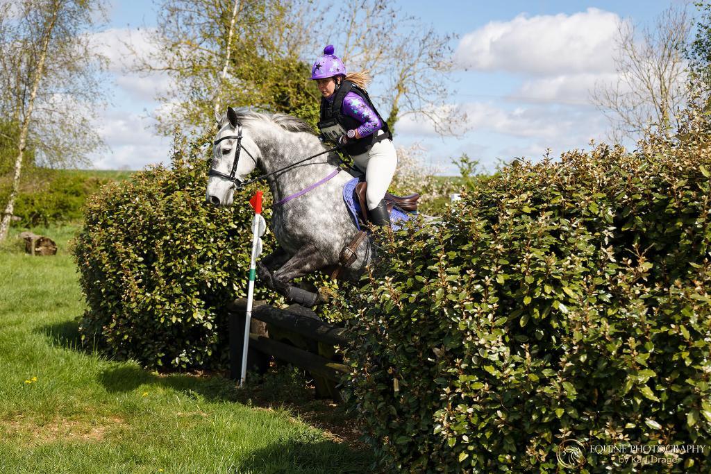 Milton Keynes Equestrian Centre – H&P Equine Events Unaffiliated Show ...