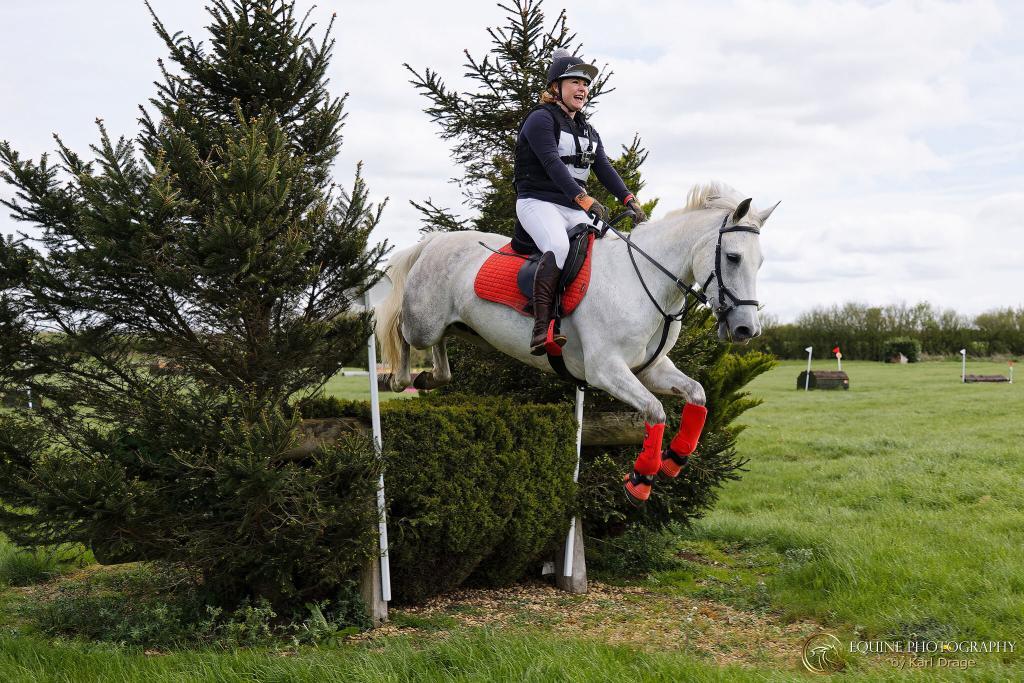 Milton Keynes Equestrian Centre – H&P Equine Events Unaffiliated Show Jumping – 11/05/2024 ...