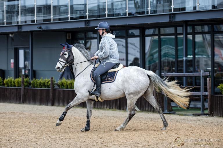 Weston Lawns Equestrian Centre – Ekko Equestrian Unaffiliated Dressage Stay Away Show – 19/05 ...