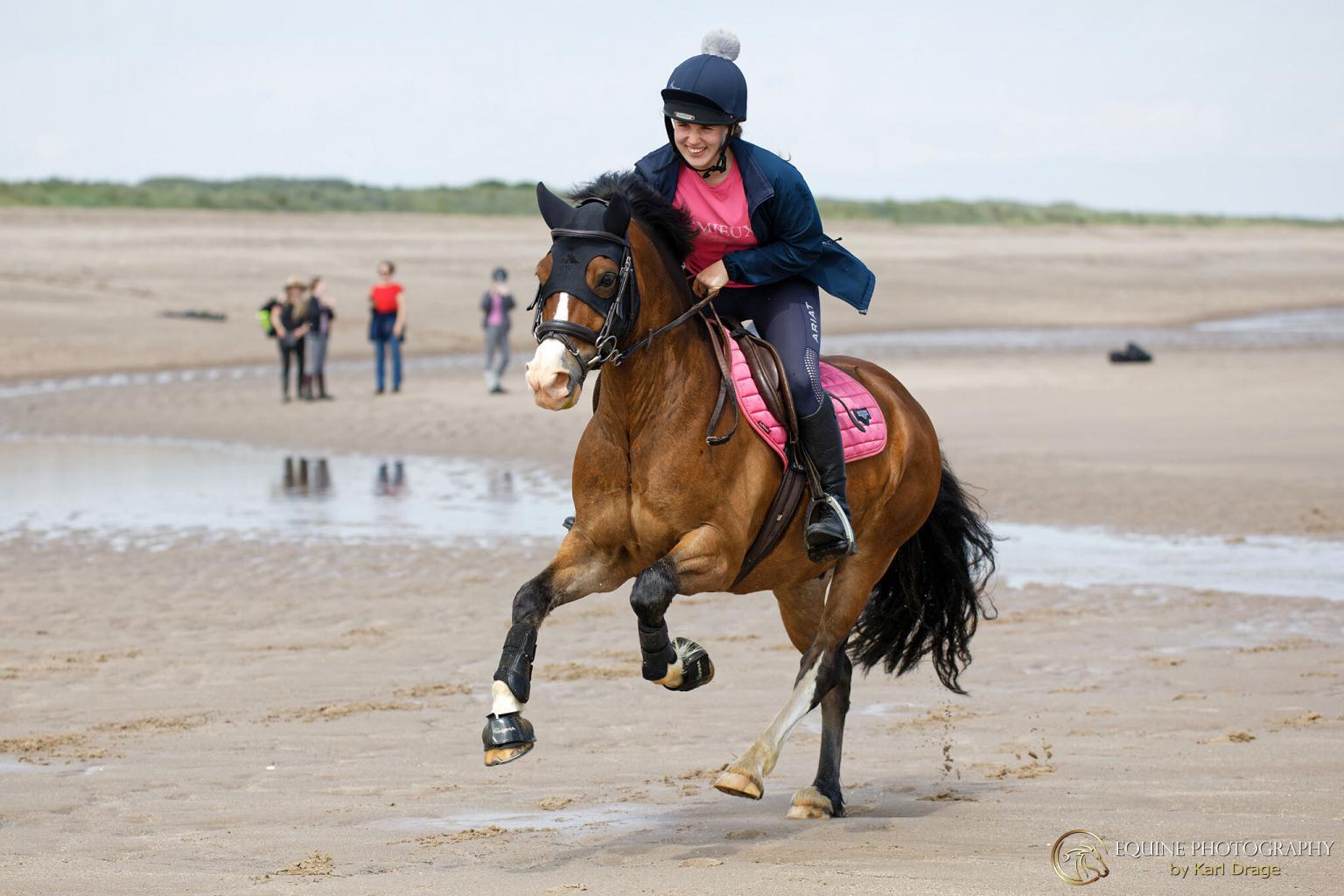 Field Farm Equestrian Centre 2024 - Event and Wedding Photography