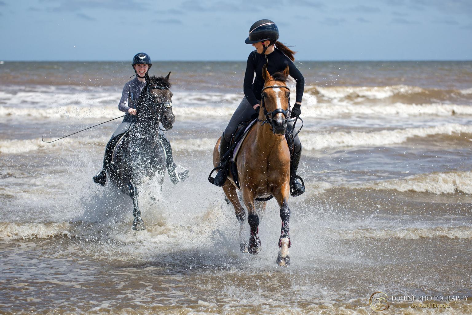 Field Farm Equestrian Centre 2024 - Event and Wedding Photography