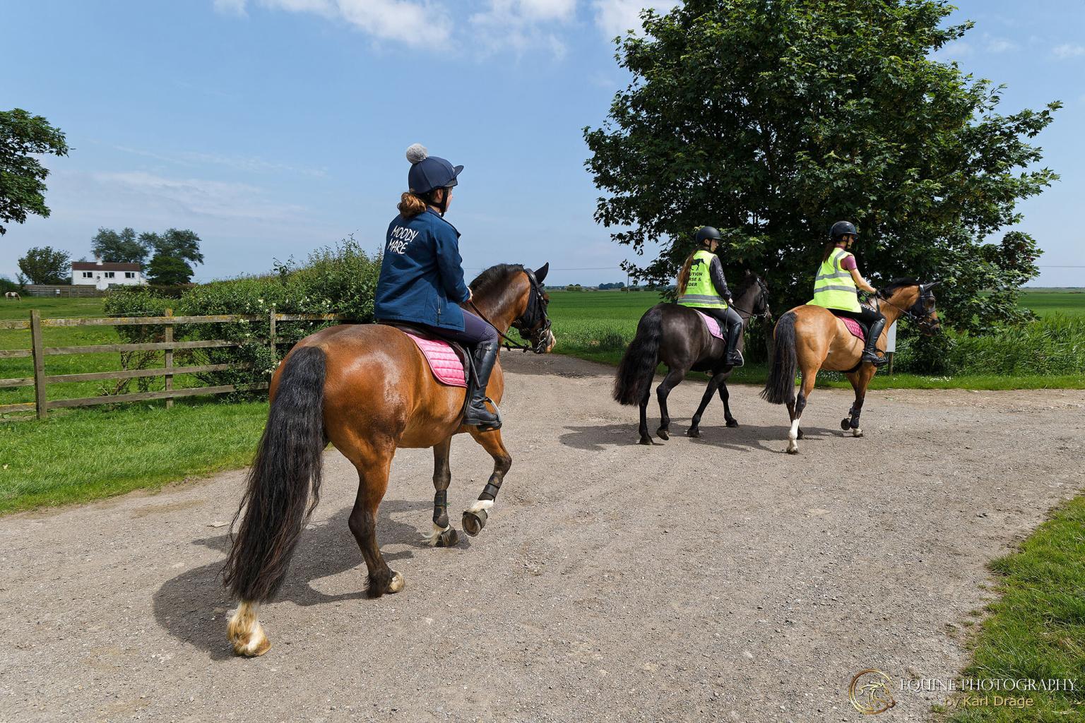 Field Farm Equestrian Centre 2024 - Event and Wedding Photography