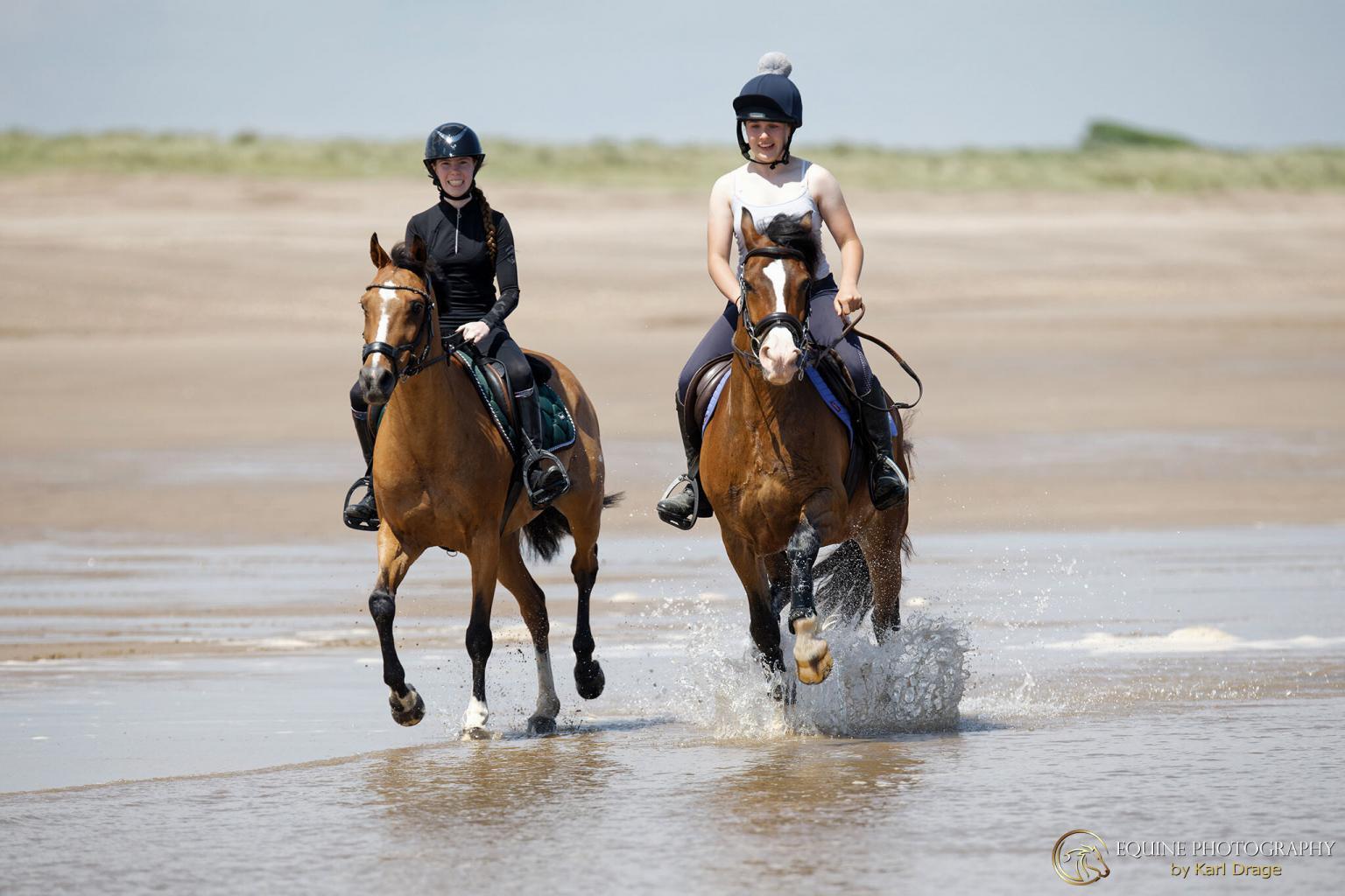 Field Farm Equestrian Centre 2024 - Event and Wedding Photography