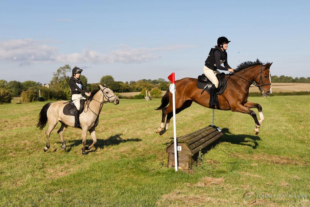 Equestrian Photography – You and Your Horse or Pony in Action