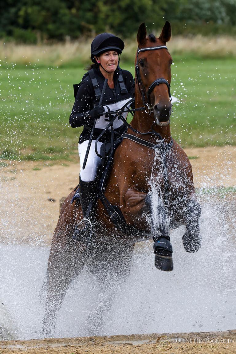 Equestrian Photography – You and Your Horse or Pony in Action