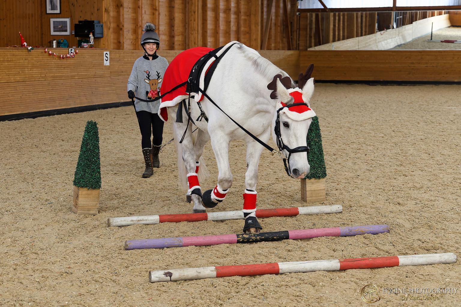 Abbey Farm Dressage Equestrian Centre - Petros Spiliopoulos / H&P ...