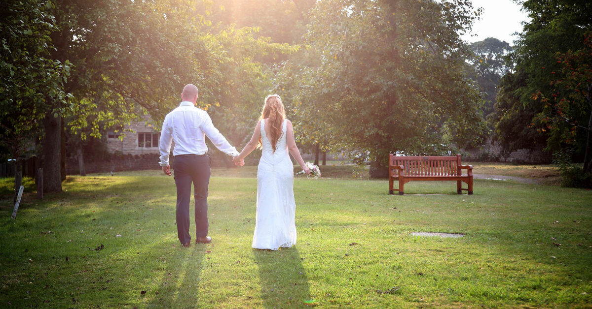 Northants Wedding Photography - Oundle Registration Office