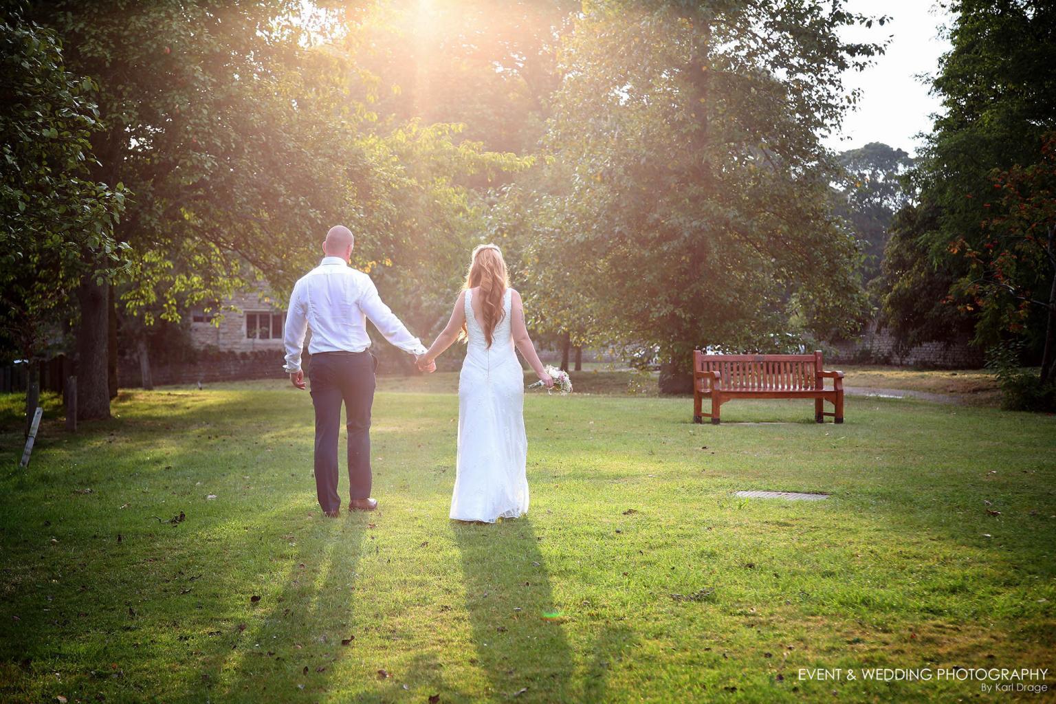 Northants Wedding Photography - Oundle Registration Office