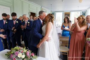 Grendon Hall Wedding Photography